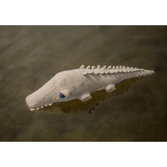 The Mini Crocodile - The Mini Crocodile