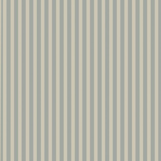 Vintage Stripes Beige Blue Wallpaper - Vintage Stripes Beige Blue Wallpaper